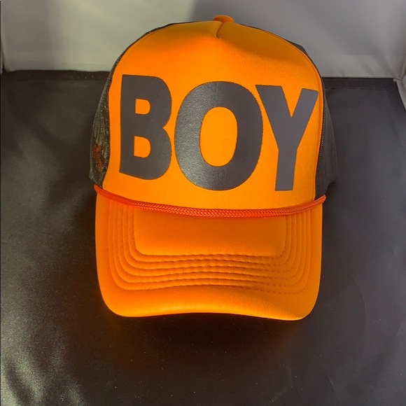 Accessories | Boy Baseball Cap | Poshmark